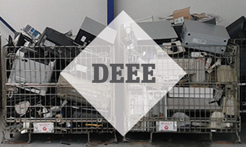 Les DEEE, de quoi parle-t-on ? - Biotop